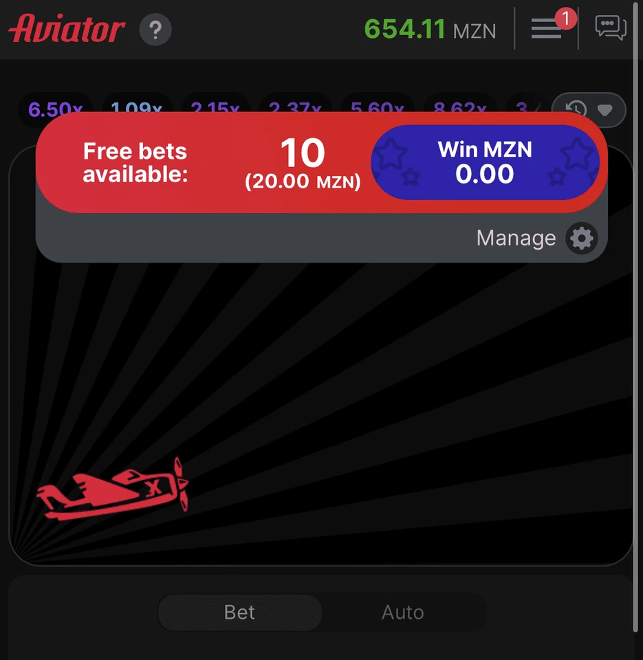 Aviator challenges | betPawa Mozambique