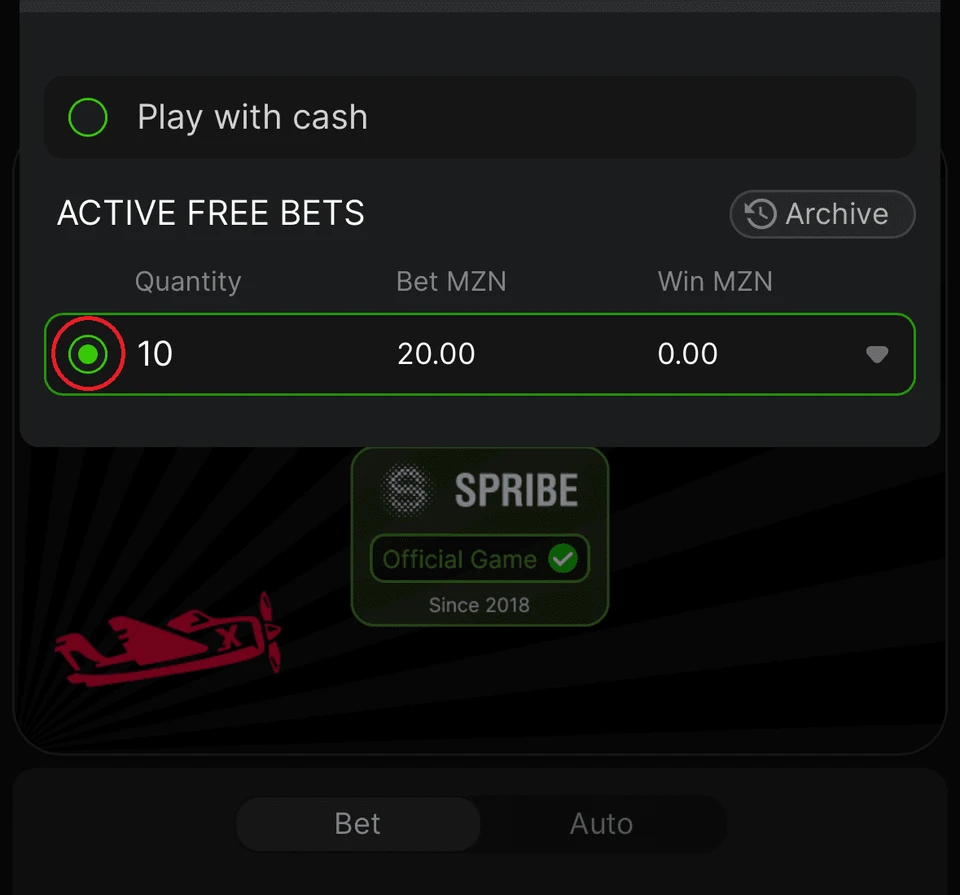 Aviator challenges | betPawa Mozambique